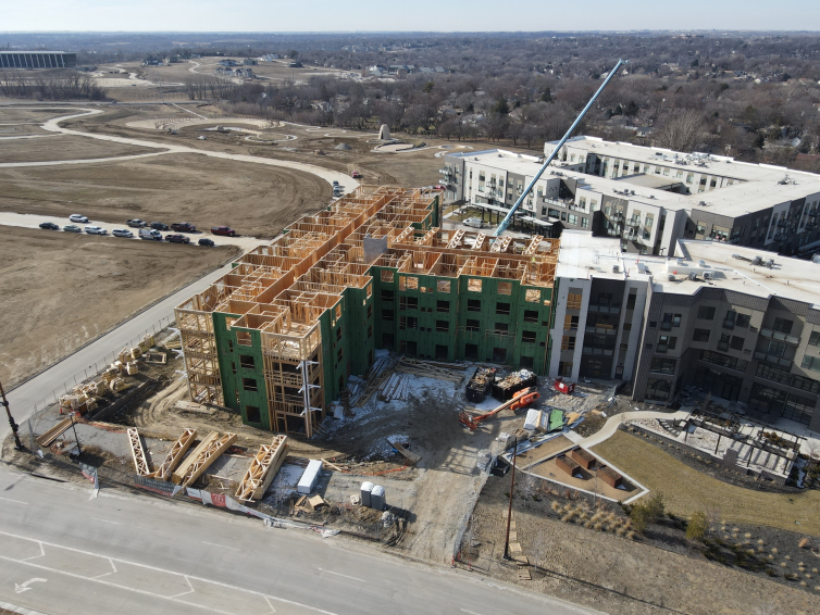 Home - Baxter Construction